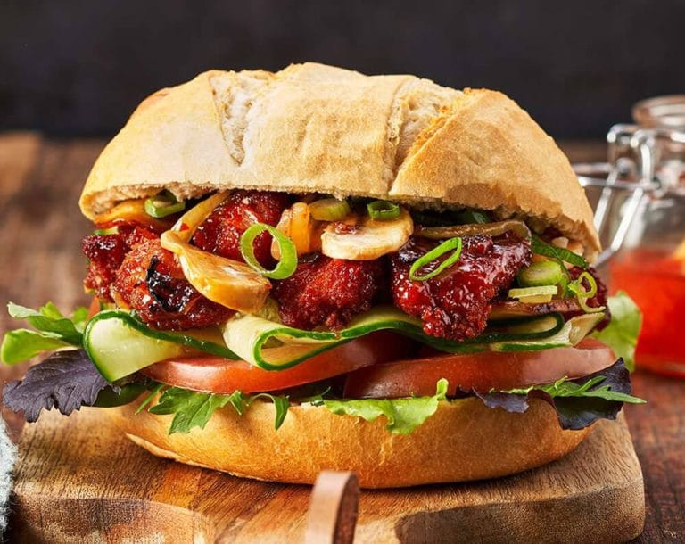 Assortiment - BBkitchen