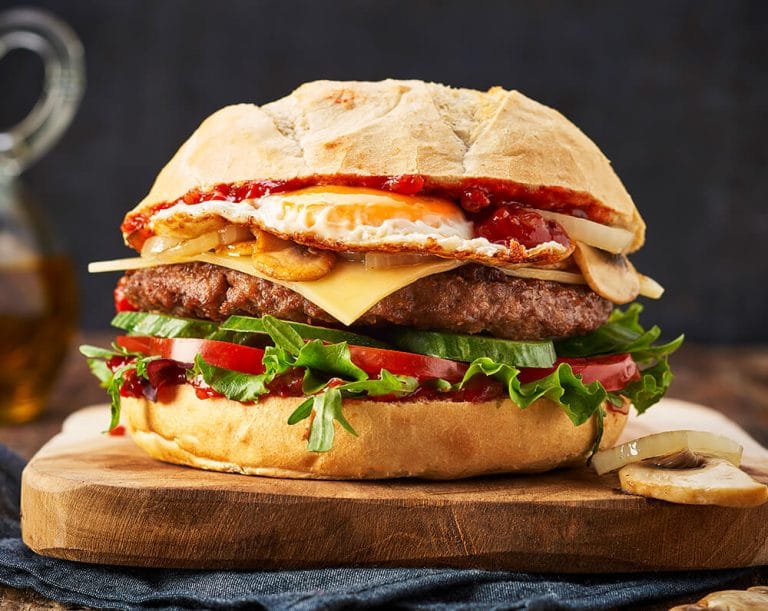 Assortiment - BBkitchen