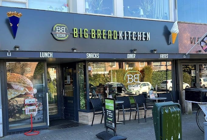 BB Kitchen Naarden - BBkitchen